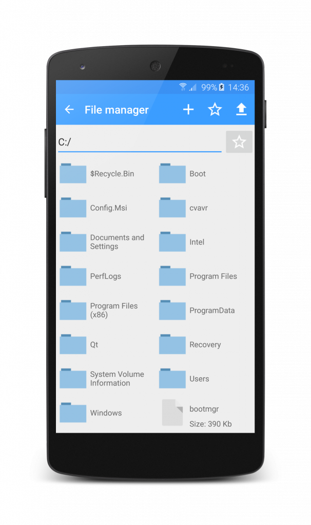 About GPP Remote Viewer | GPP Remote Viewer