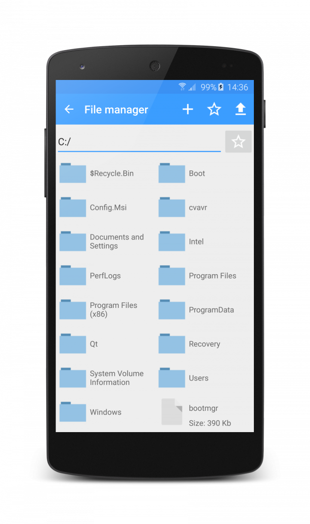 About GPP Remote Viewer | GPP Remote Viewer